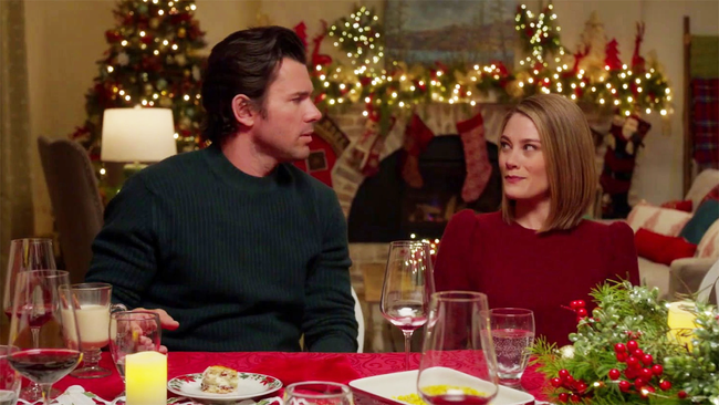 How To Watch Hallmark Channel Online From Anywhere | Cinemablend