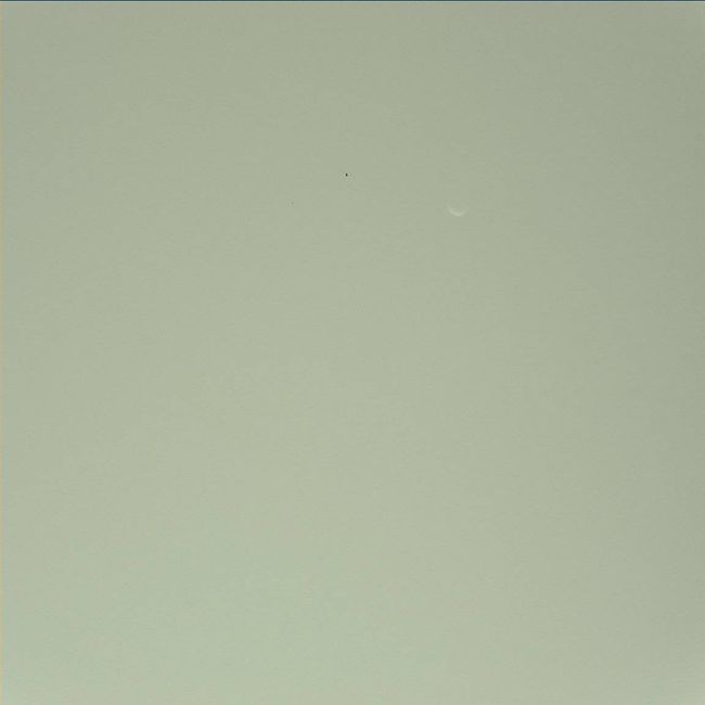 Phobos: Facts About the Doomed Martian Moon | Space