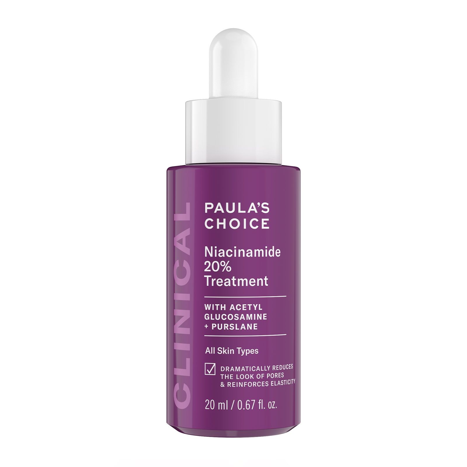11 Best Niacinamide Serums for Clear, Glowing Skin | Who What Wear