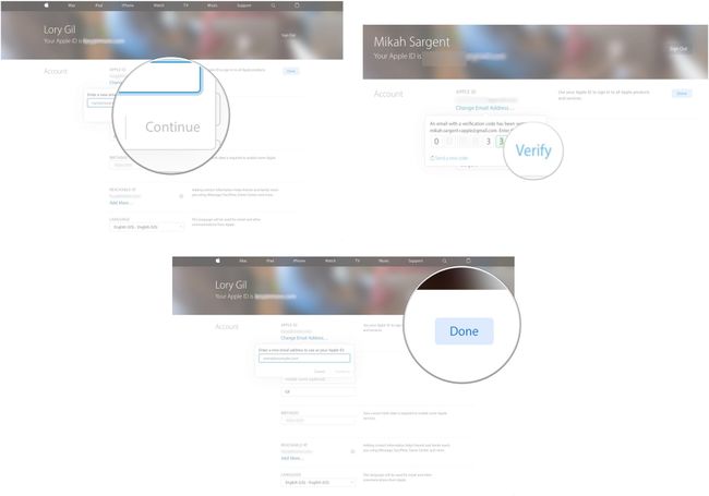 How to change your Apple ID and email address | iMore