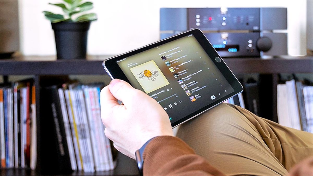 Tidal just rolled all of its premium hi-res streaming features into one ...