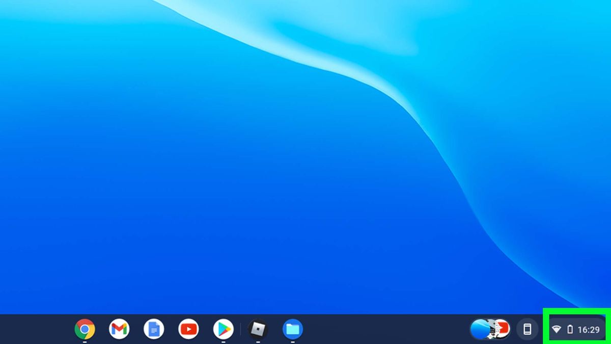 How to restart a Chromebook | Tom's Guide