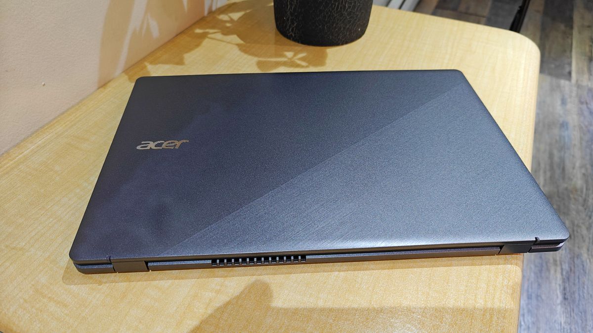 Acer Chromebook Plus 515 review | Laptop Mag