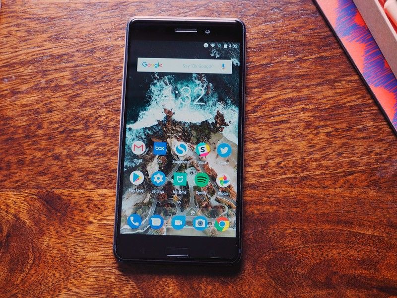 Nokia 6 review: A great phone with one major drawback | Android Central