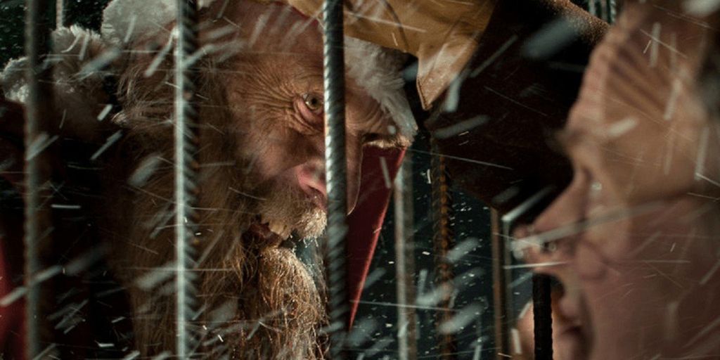 Mel Gibson's Fatman And 6 Other Unconventional Santa Claus Movies ...