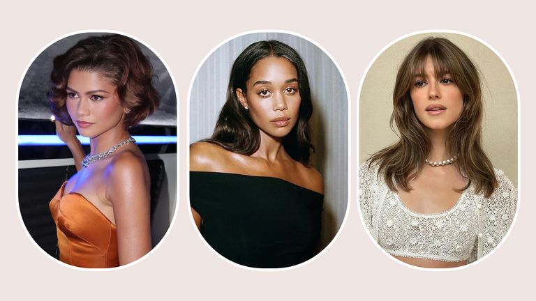 6 Biggest Spring Hair Colour Trends of 2025, Revealed | Who What Wear