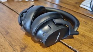 Heavys H1H headphones review | PC Gamer