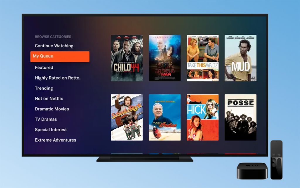 The best Apple TV apps and games right now | Tom's Guide