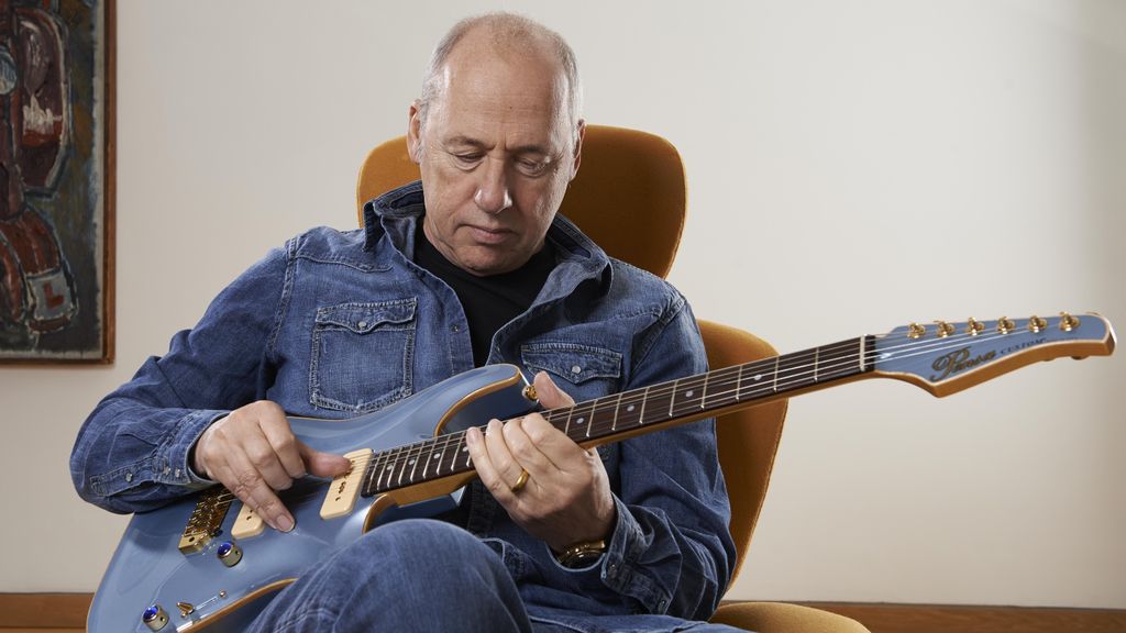 "It’s not to do with gear, it’s all to do with the way the brain sends ...