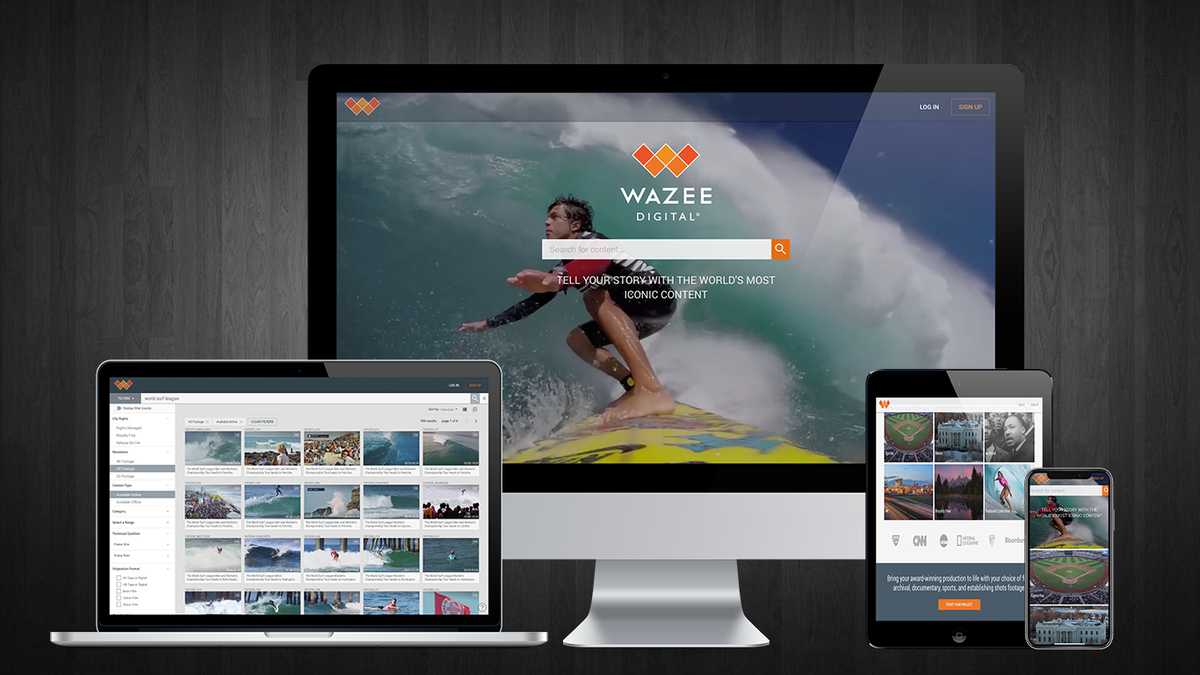 Wazee Digital Launches Revamped Commerce Portal for Faster, Simpler ...