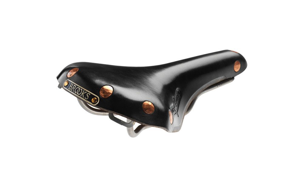 Everything you need to know about the Brooks saddle range 2025 ...