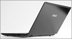 ASUS UL50VF Review | Laptop Mag