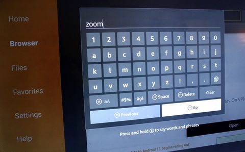 How to use Zoom on Amazon Fire TV | Android Central