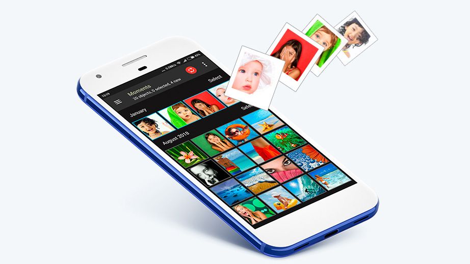 The best photo organizer apps in 2024 | Tom's Guide