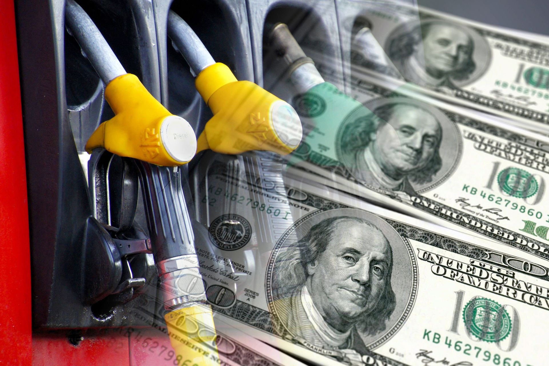 States with the Highest Gas Taxes | Kiplinger