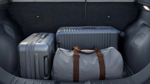 Nissan Leaf review: A great EV value | Tom's Guide