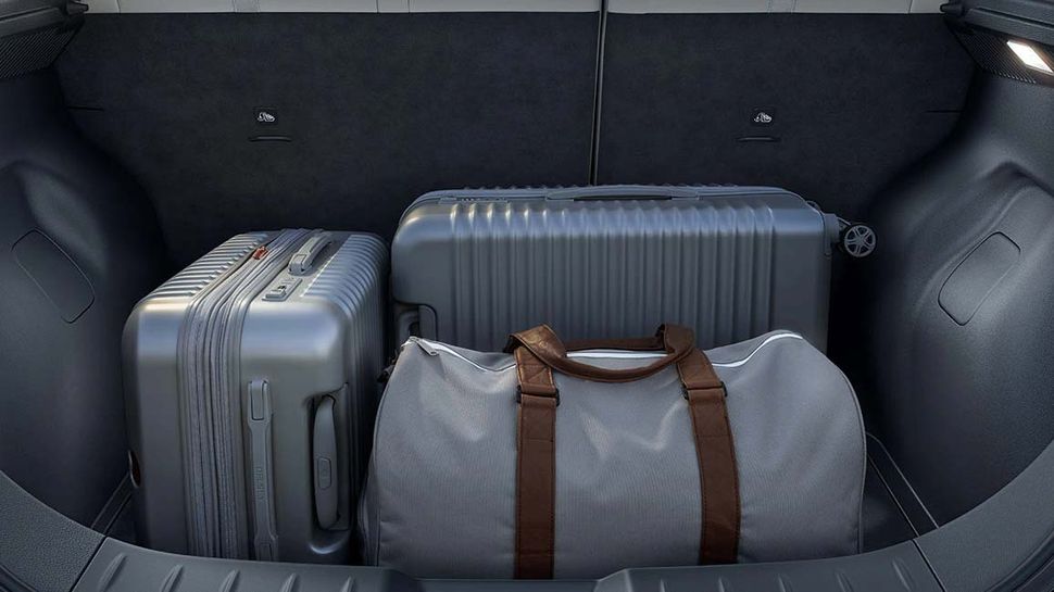 Nissan Leaf review: A great EV value | Tom's Guide