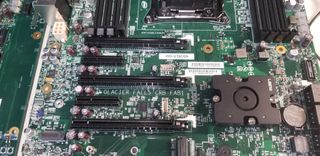 Validation Boards and Overclocking Bootcamps - Inside Intel's Secret ...