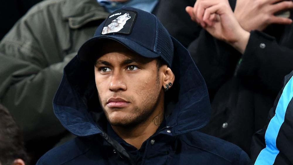 Neymar confident of Club World Cup glory | FourFourTwo