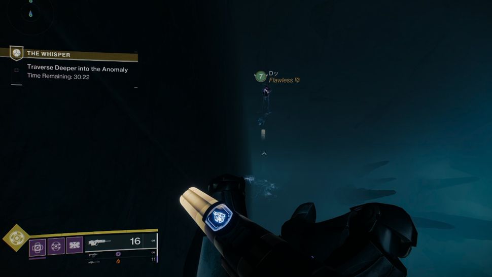 How to get Whisper of the Worm and its catalyst in Destiny 2 | PC Gamer