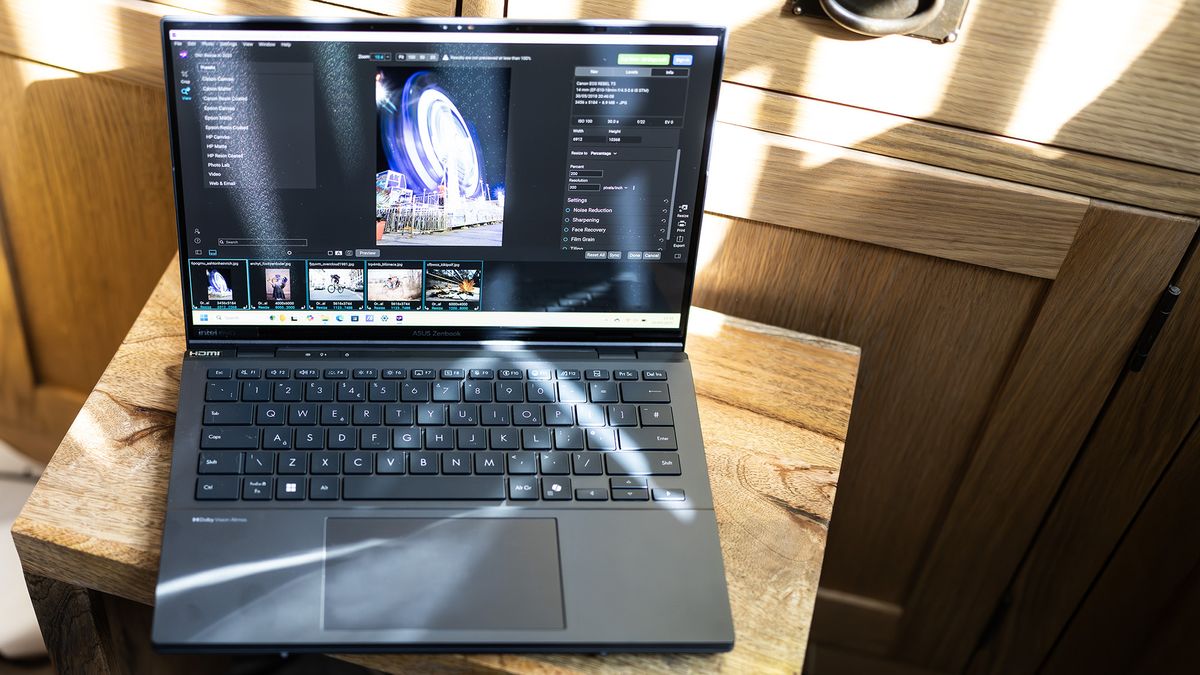 The best laptops for drawing and digital art: Find beautiful screens ...