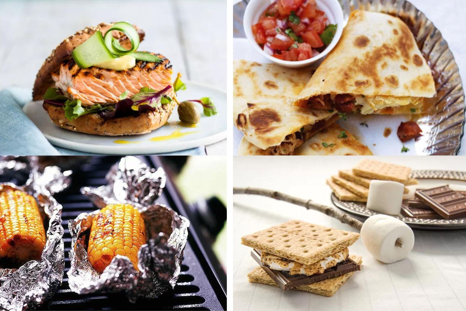 Camping Recipes 11 Family friendly Meals You Must Make GoodtoKnow Camping Recipes 11 Family friendly Meals You Must Make GoodtoKnow