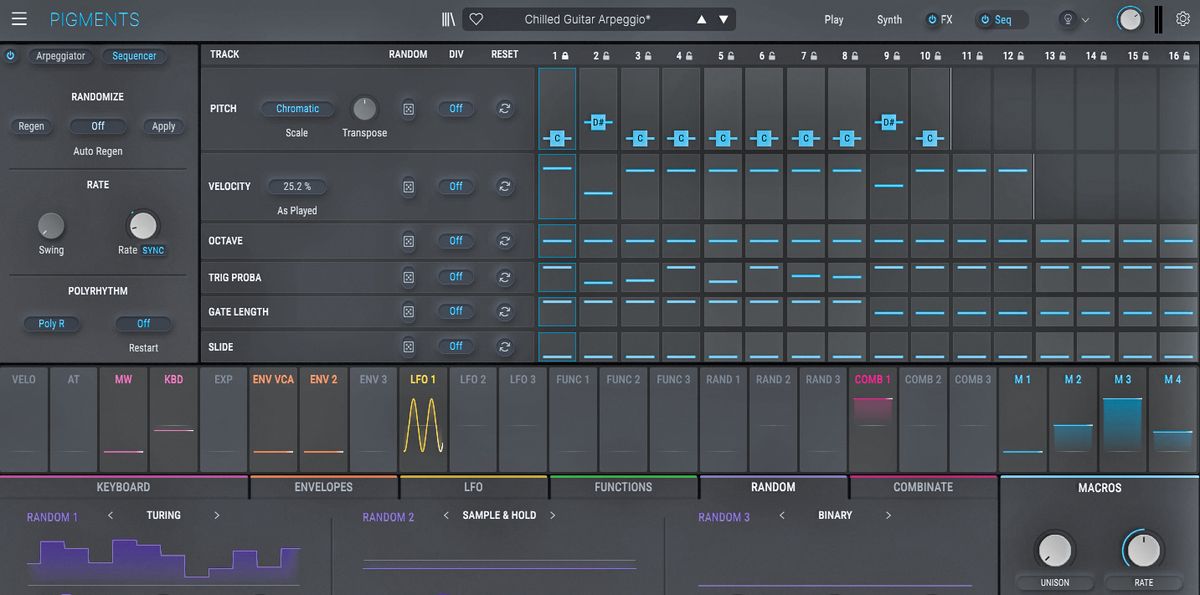 The ultimate guide to Arturia Pigments 4 | MusicRadar