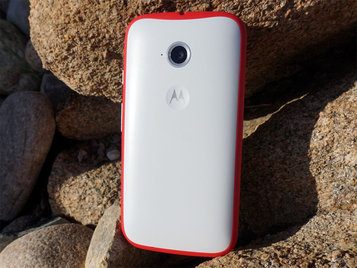 Motorola Moto E (2nd Gen) Review - Tom's Hardware | Tom's Hardware