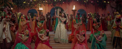 Aladdin tried, and failed, to bring Bollywood magic to America | The Week