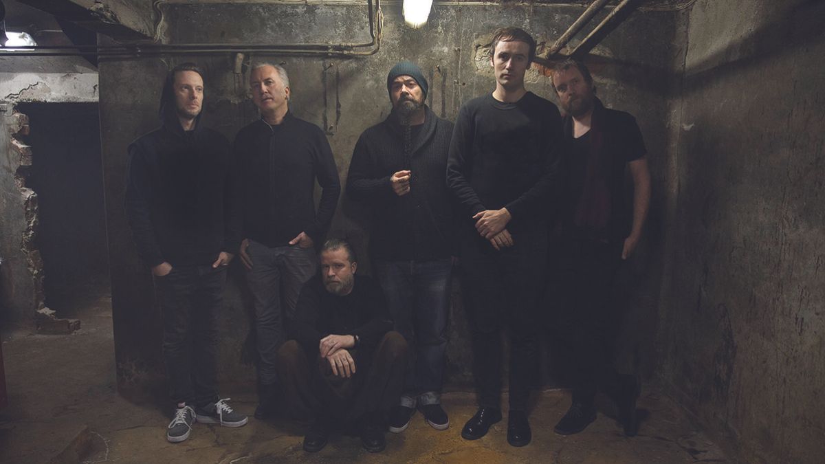 Ulver: ATGCLVLSSCAP | Louder