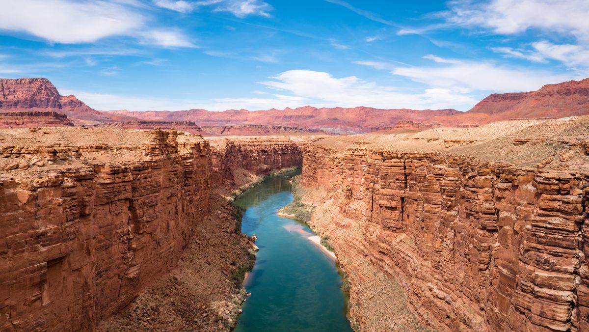The battle for the Colorado River | The Week
