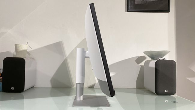 BenQ PD3226G 32-inch 4K monitor review | TechRadar