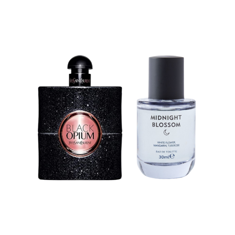 20 best perfume dupes that smell just like designer scents | GoodtoKnow