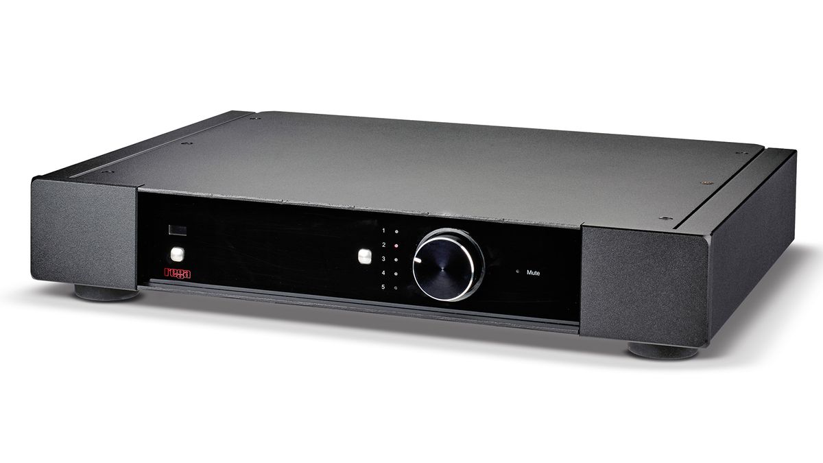 Here's an excellent hi-fi system combining vinyl and streaming | What ...