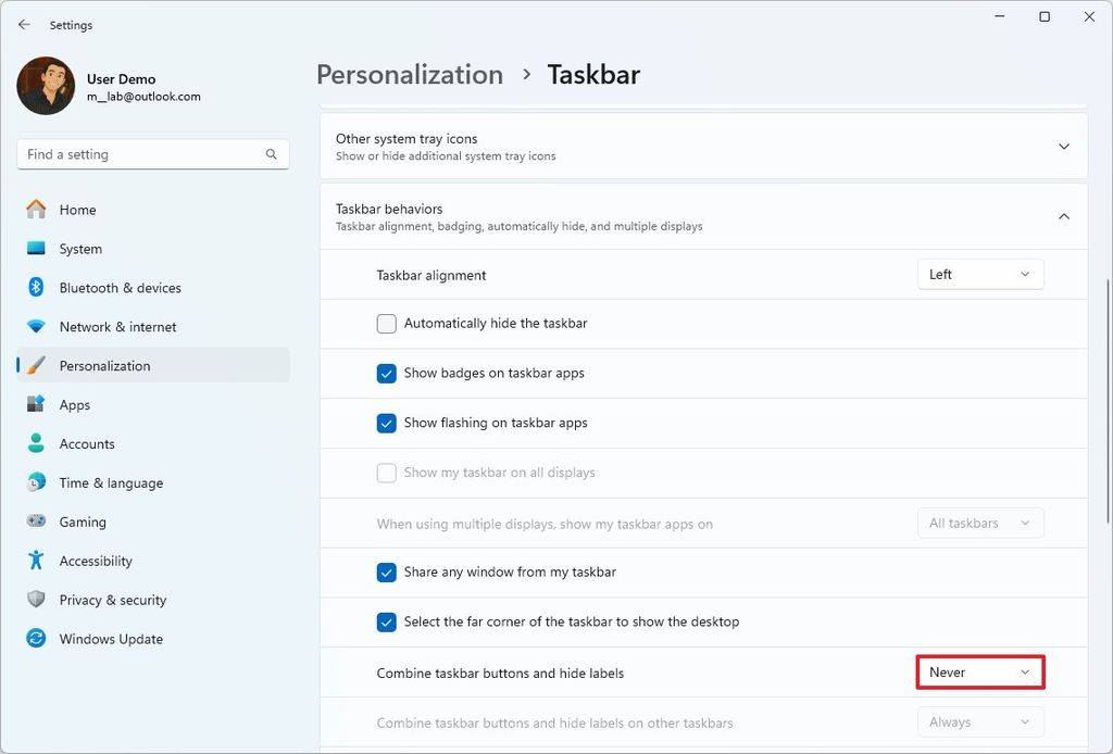 Bring the "Windows 10 look" back to Windows 11 — Everything I changed ...