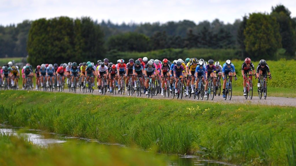 What were the best stage races of 2021? | Cycling Weekly