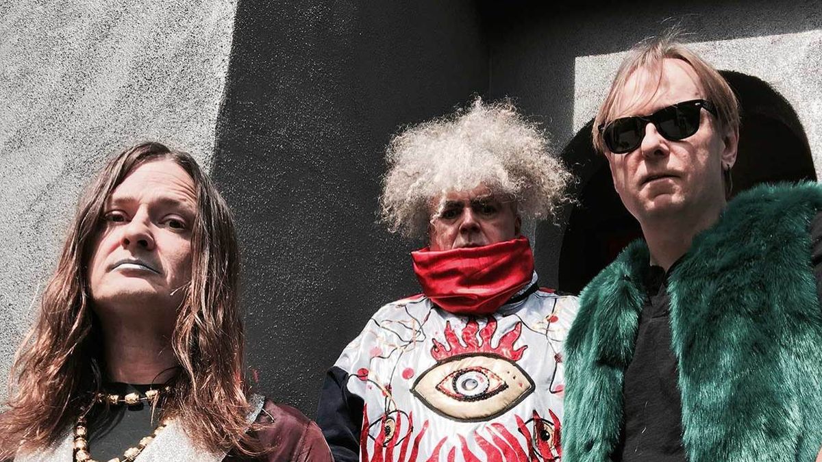 What's going on with the new Melvins album? | Louder