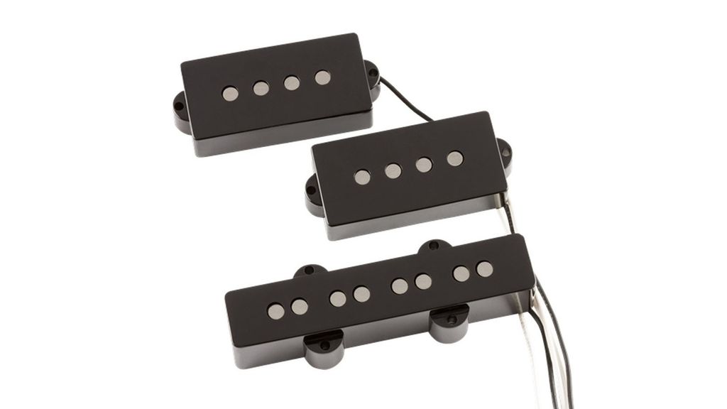 Best bass pickups 2025: Improve your bass sound | Guitar World