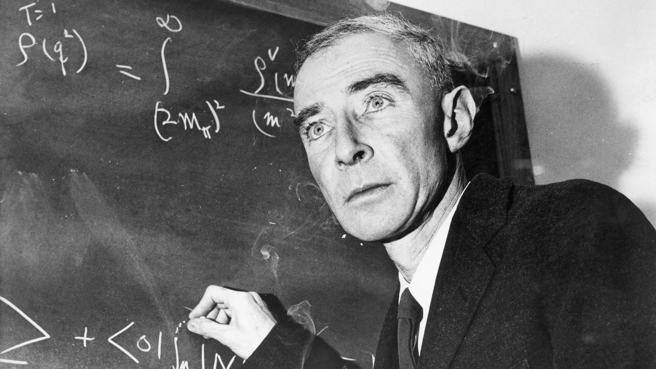 How to stream Oppenheimer documentaries right now | What to Watch
