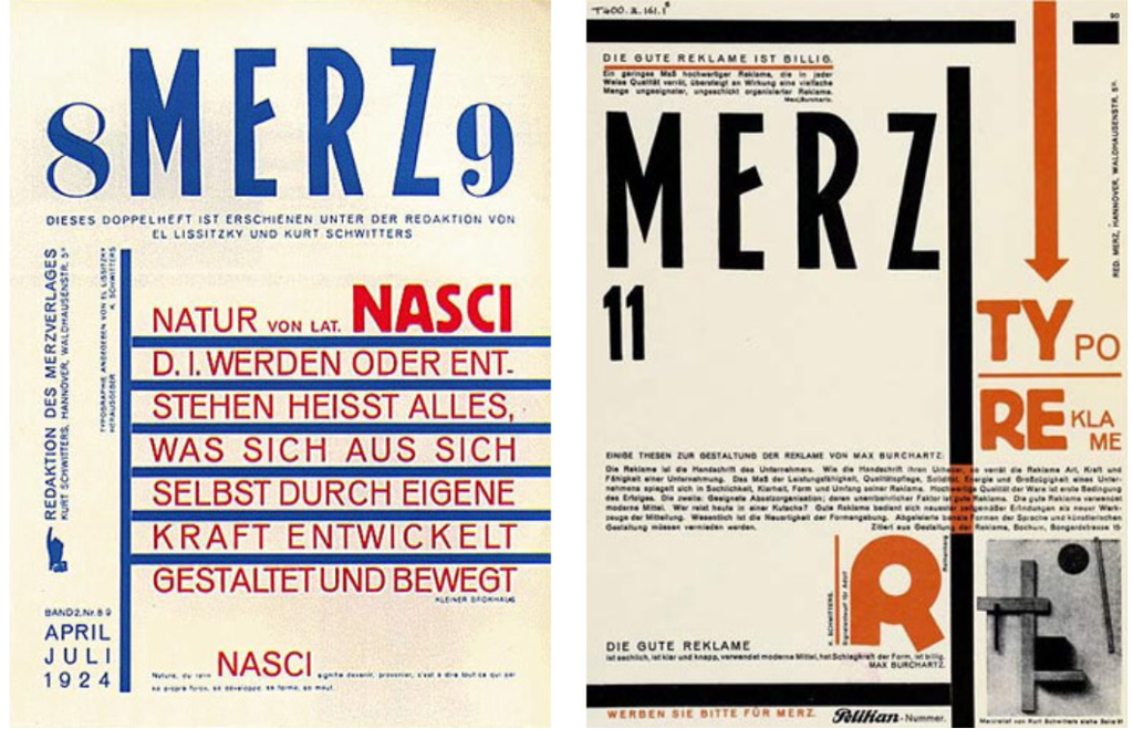 The best typography of the 1920s – from Futura to Industria Gravur ...