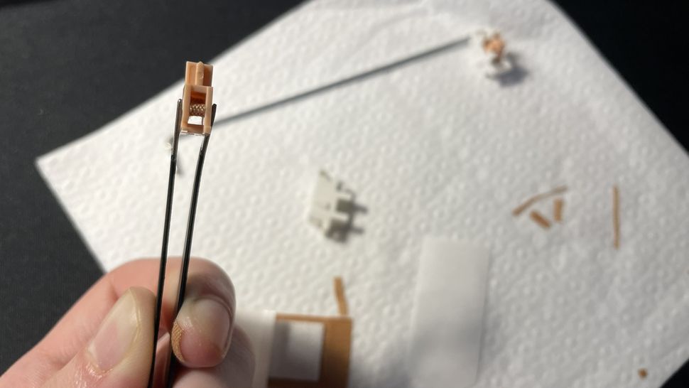 I tried 6 cheap and easy mechanical keyboard mods – here’s what ...