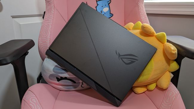 Asus ROG Strix G16 (G614J) review | Laptop Mag