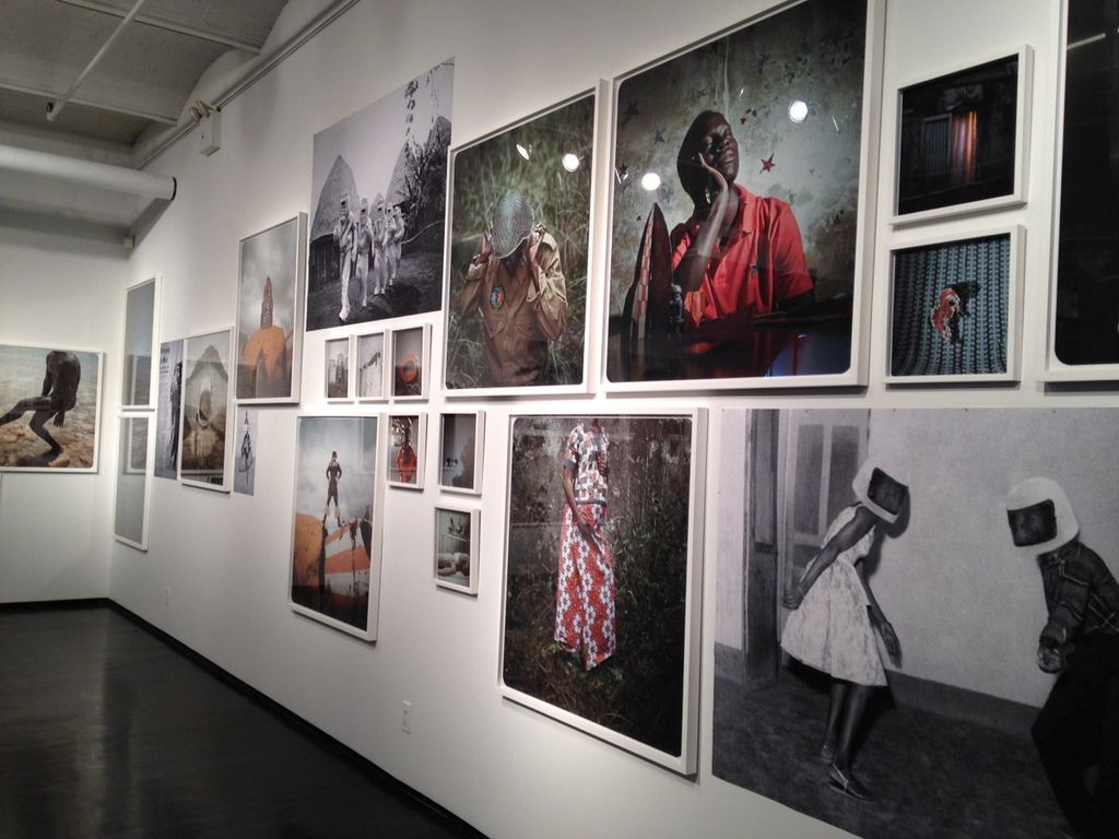 'The Afronauts': Zambia Space Program Stars in Art Exhibit (Photos) | Space