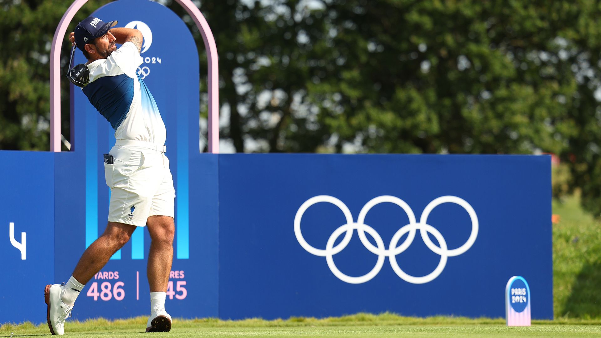 Matthieu Pavon Admits He's Changed His Mind On Olympics vs Majors ...