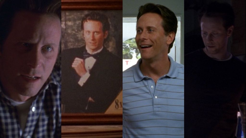 Kathy Bates And 14 Other Actors Who Have Been In Multiple Stephen King ...