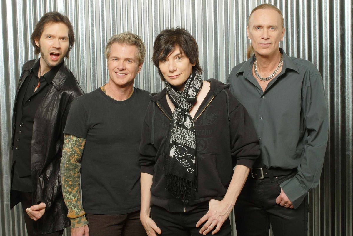 The 20 Greatest Supergroups of All Time | Guitar World