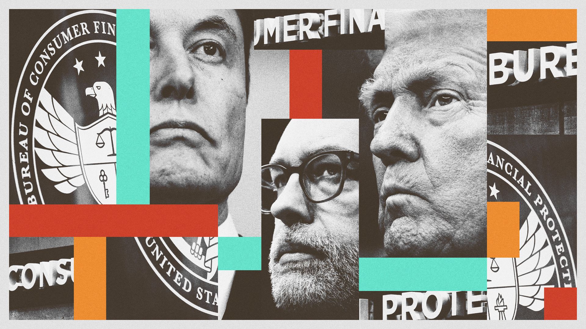Why are Trump and Musk shutting down the CFPB? | The Week
