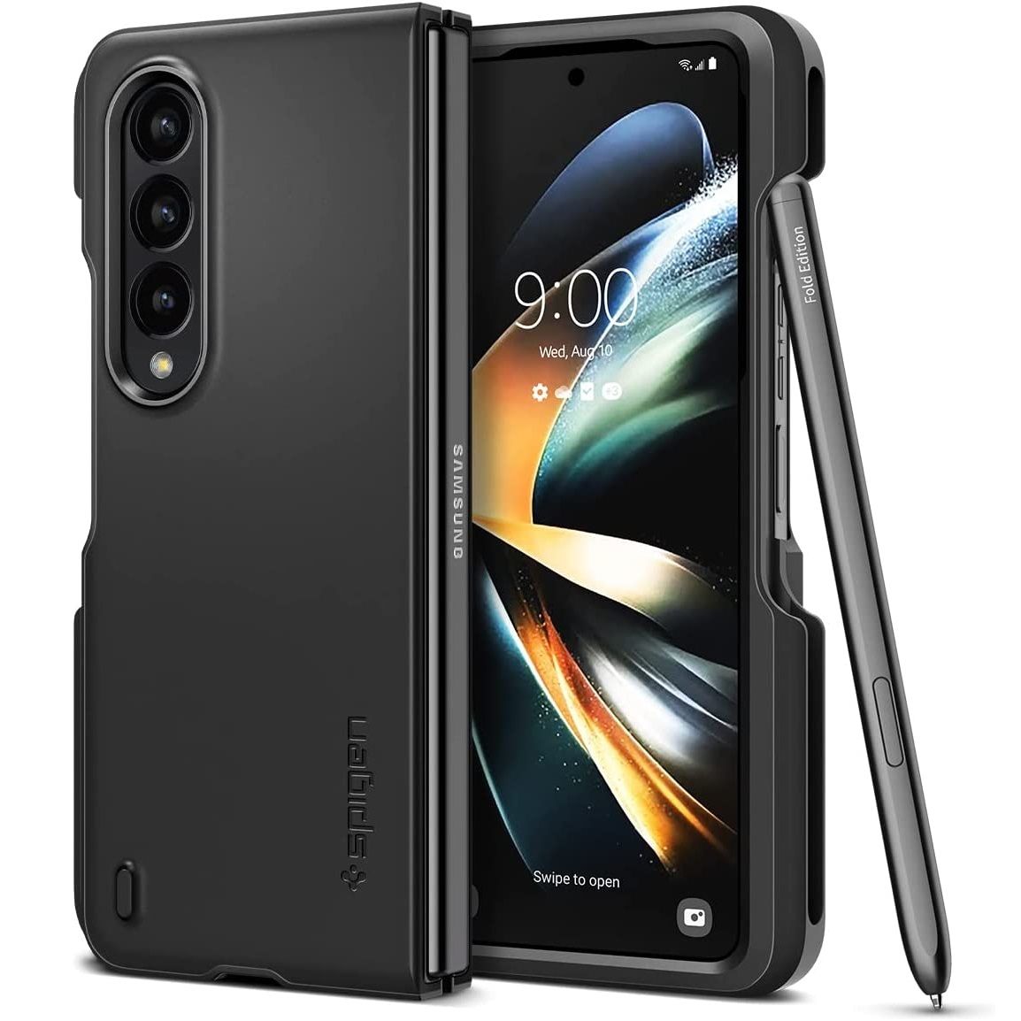 Best S Pen cases for Samsung Galaxy Z Fold 4 | Android Central