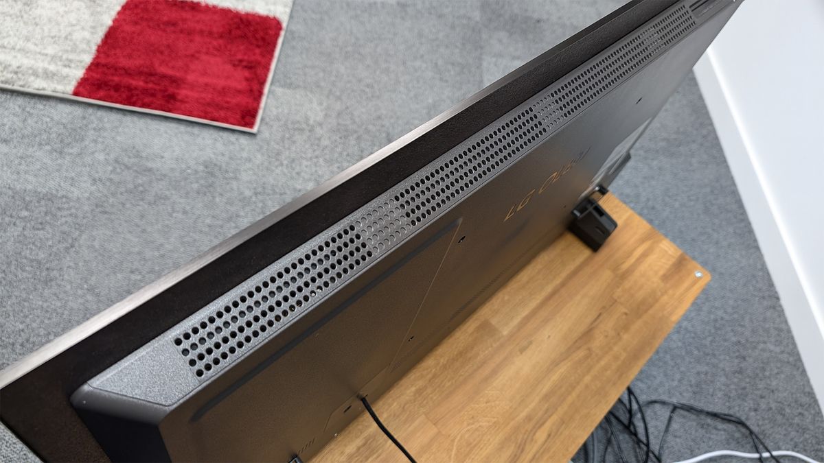 LG C4 42-inch review: even better than the C3 | What Hi-Fi?