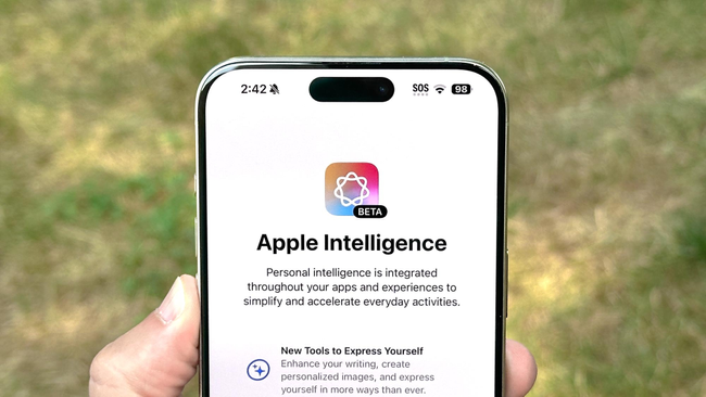 Apple reveals ReALM — new AI model could make Siri way faster and ...